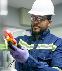 Intelca – Proyectos Industriales