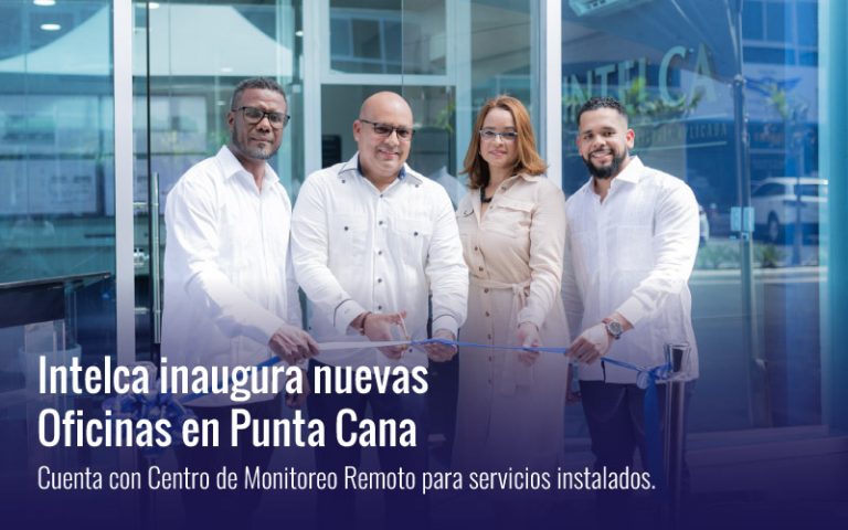 Intelca | Proyectos Industriales, Comerciales y Especiales en RD